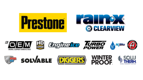 About Recochem | Global Leader in Thermal Management