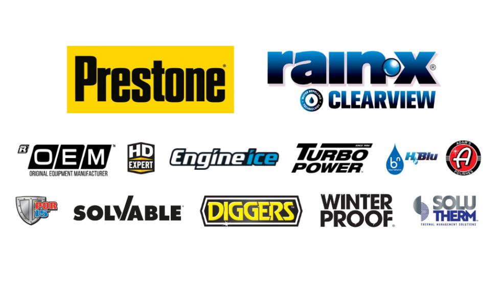 About Recochem | Global Leader in Thermal Management